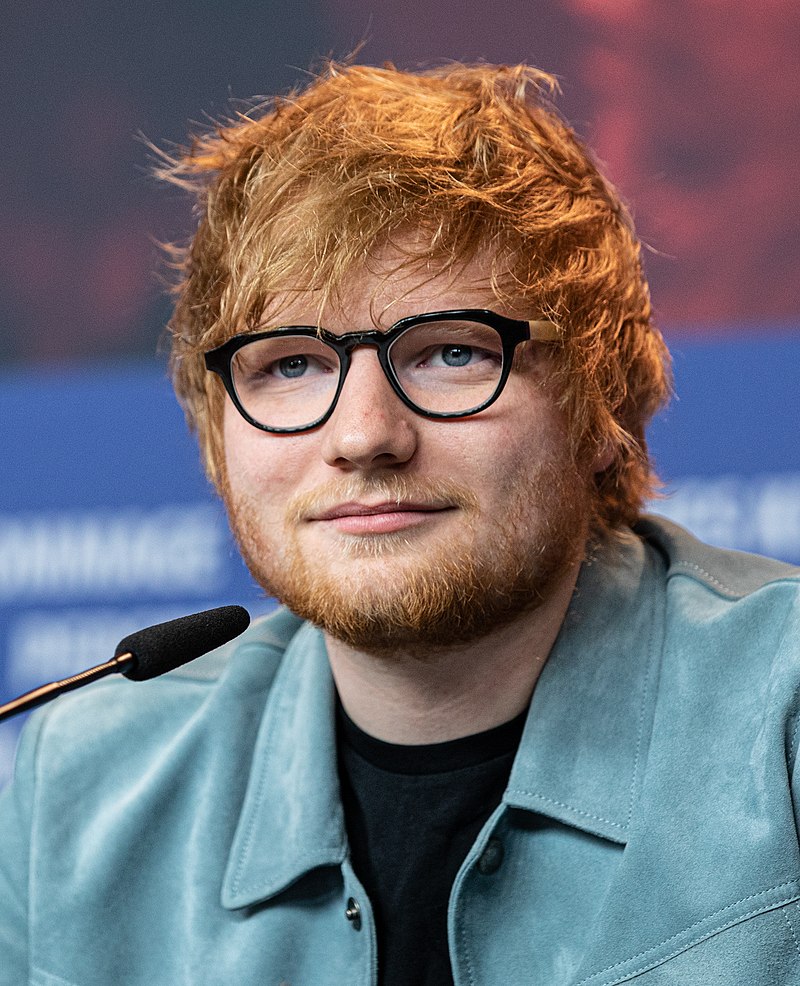 Ed Sheeran es el rey de las ondas - Forever Virtual Radio