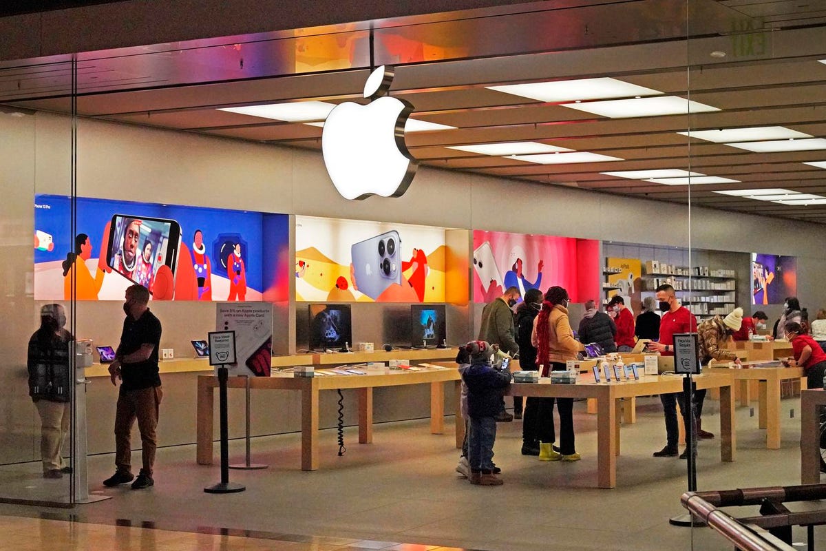 Apple acelera la colaboración con sus proveedores para descarbonizar la ...